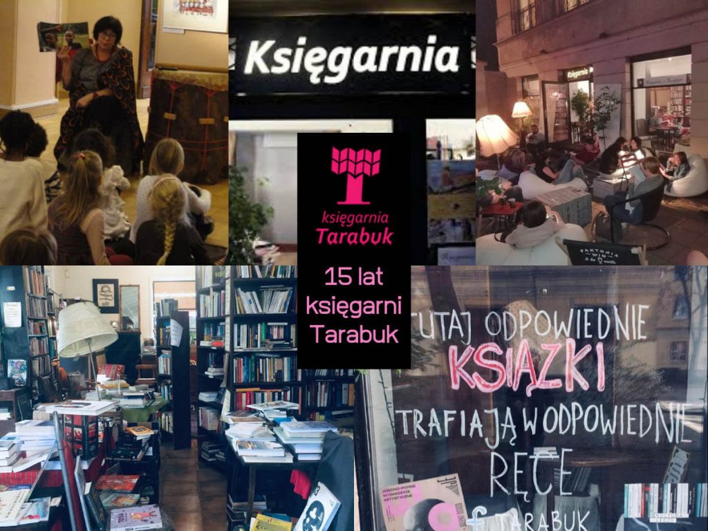 15 rocznica Tarabuka - Tarabuk